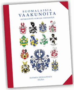 Suomalaisia vaakunoita – Suomen Heraldinen Seura